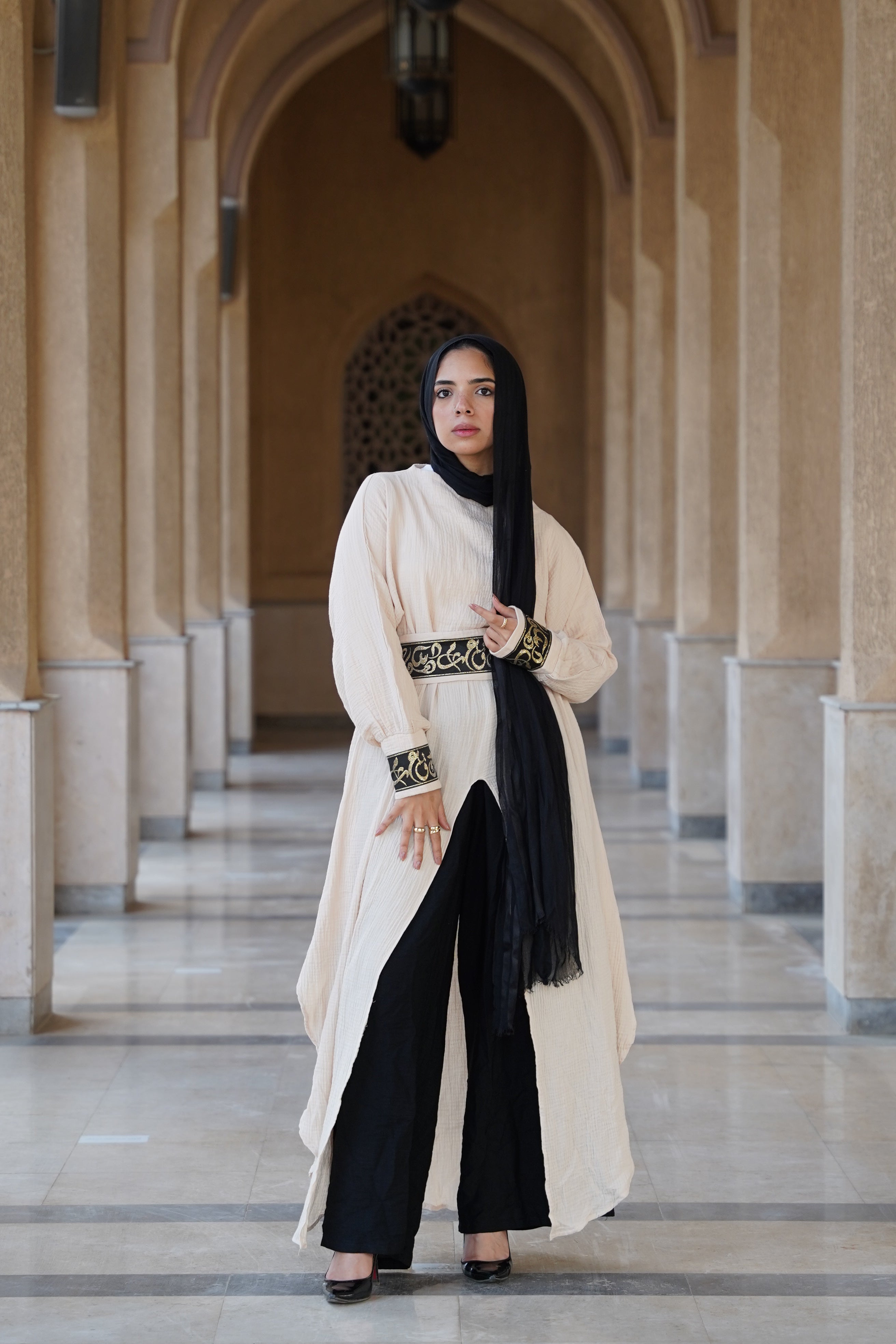 Kenzzy R-Blouse – kenzzy