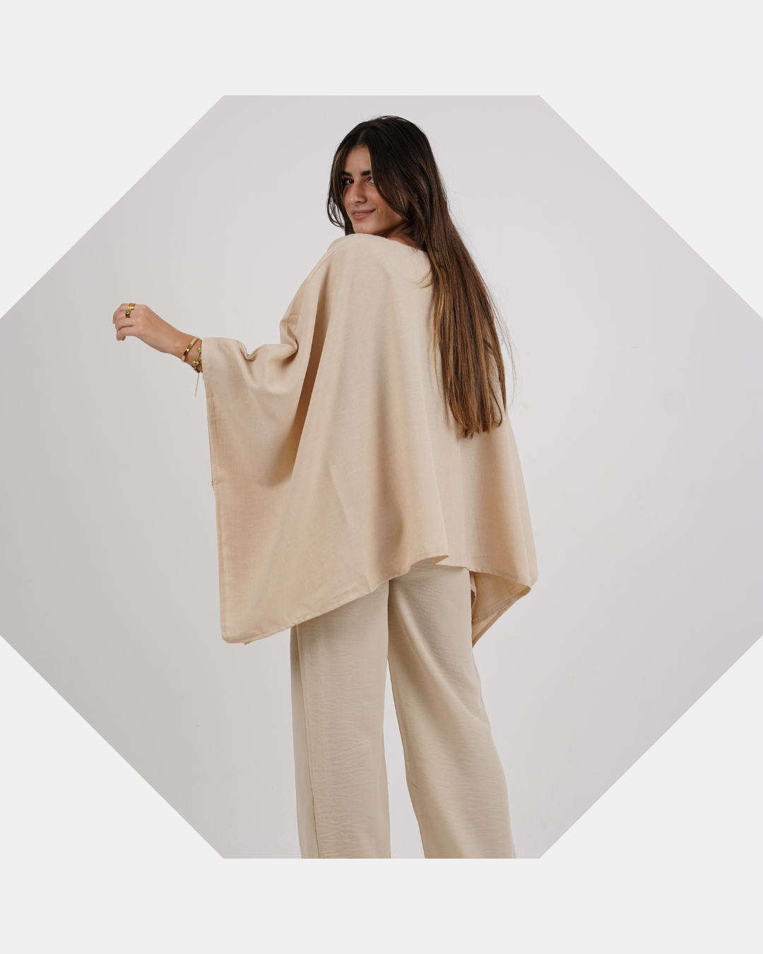 Linen – kenzzy