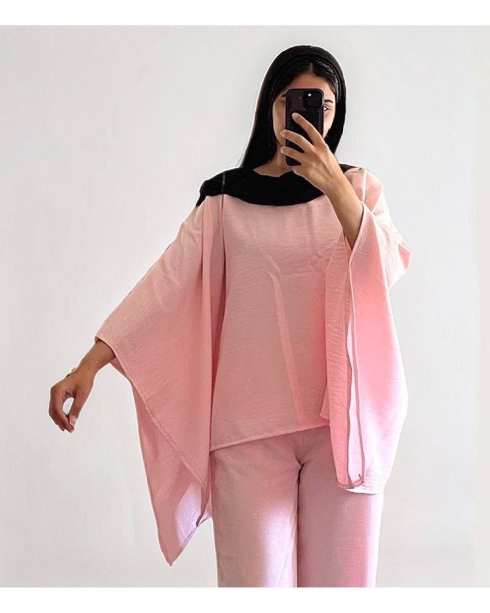 Desert Mist Blouse – kenzzy