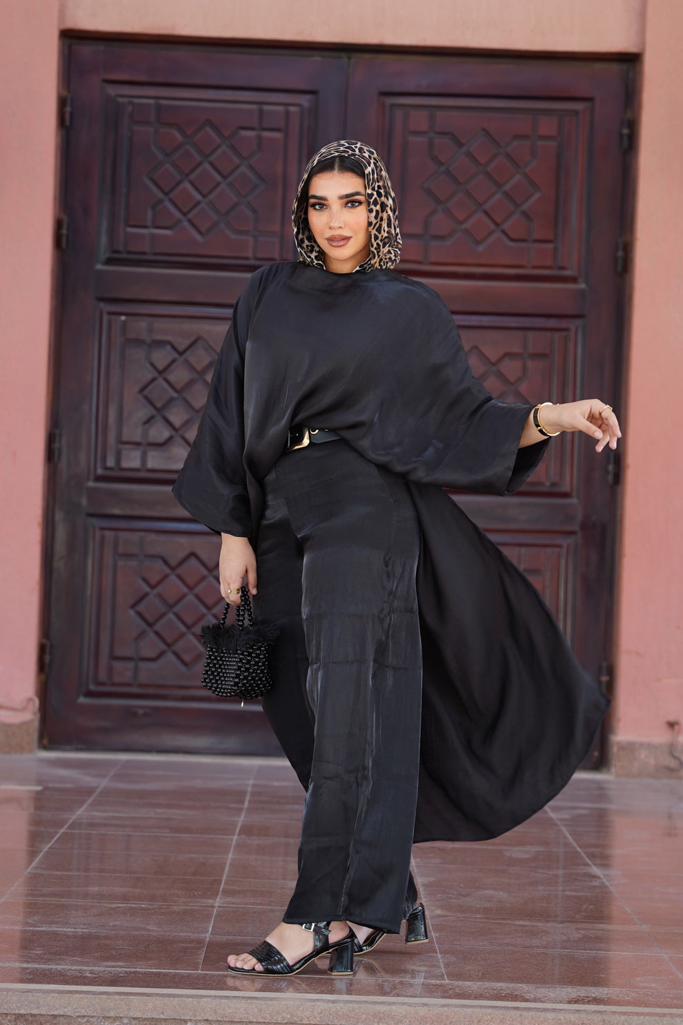 soiree set – kenzzy