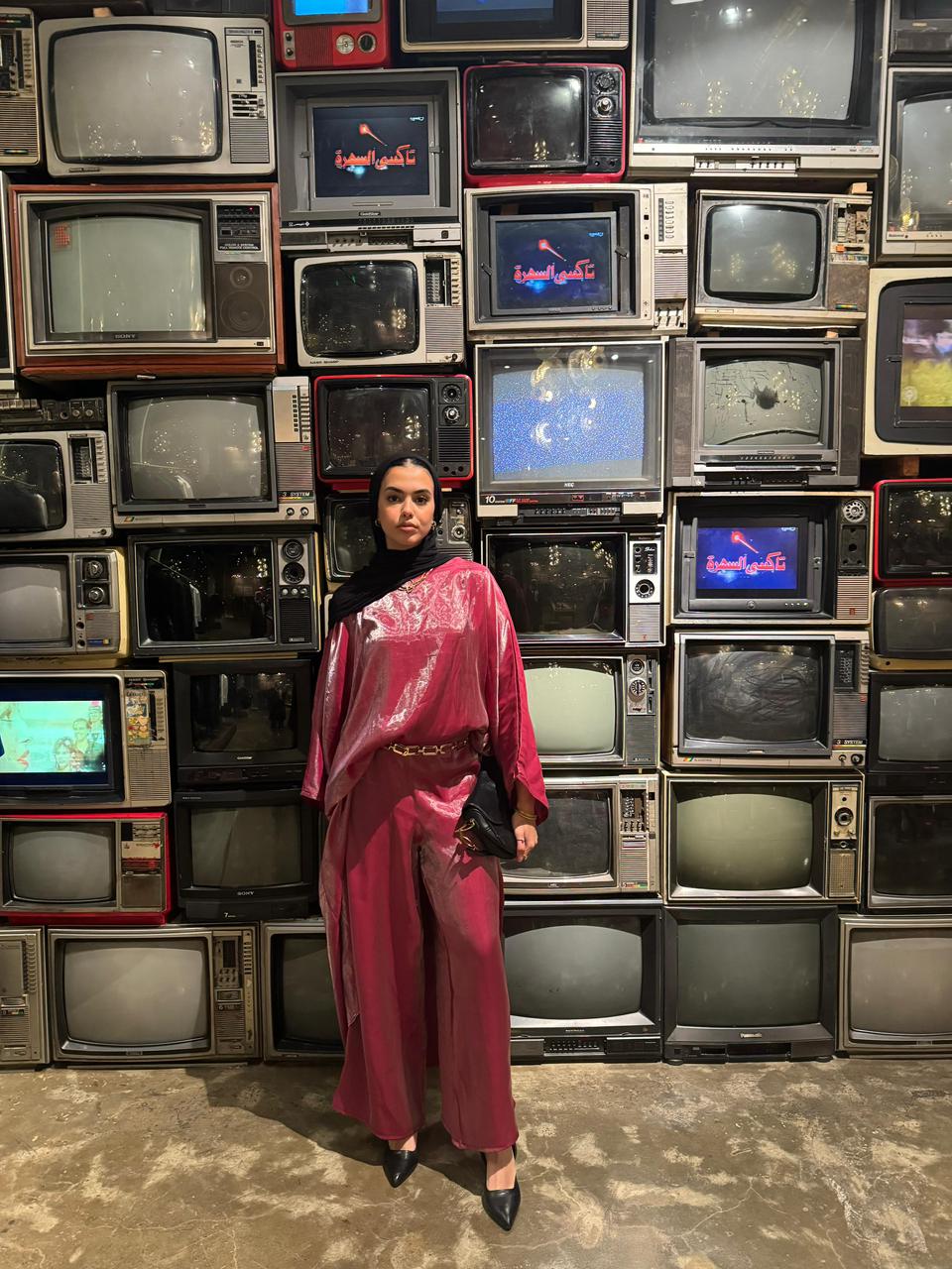 soiree set – kenzzy